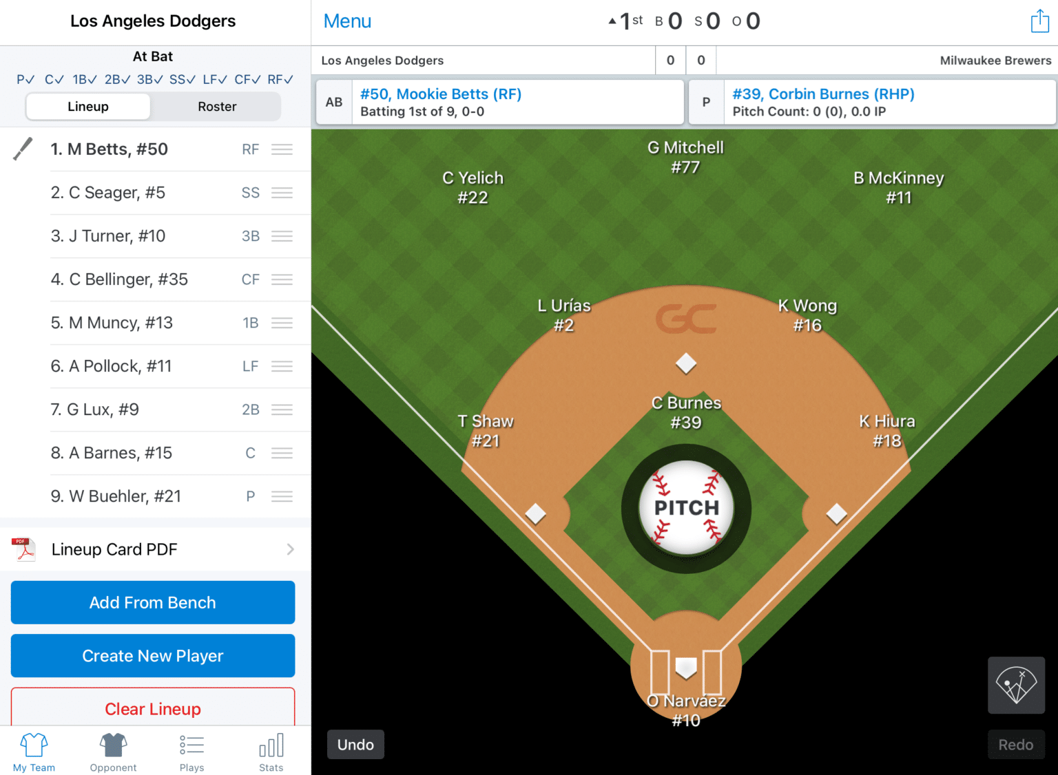 The Best Baseball Scorekeeping Apps (And Which Ones to Skip)