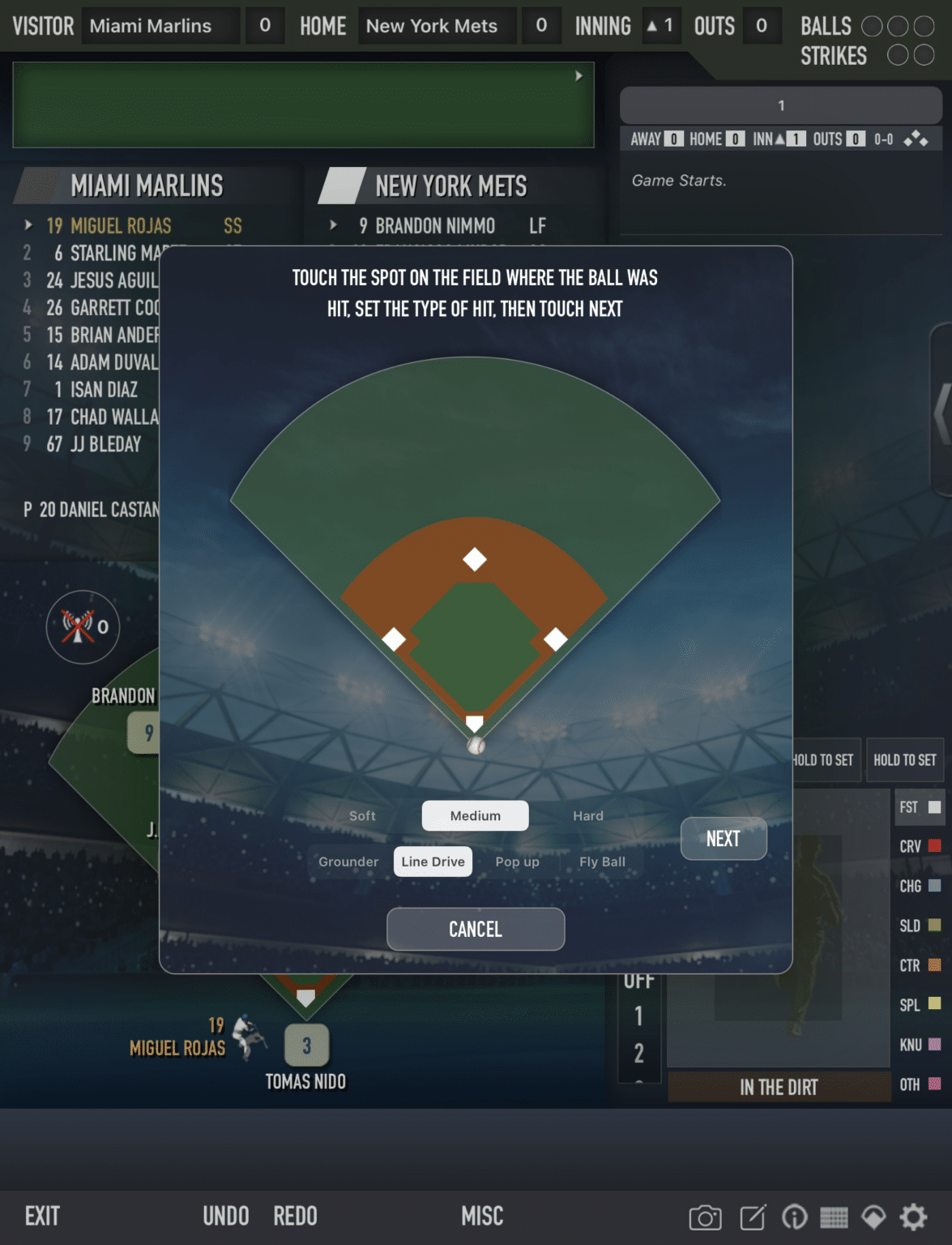 The Best Baseball Scorekeeping Apps (And Which Ones to Skip)